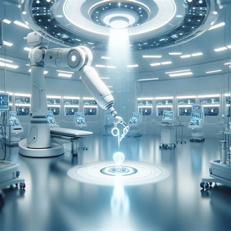 Automating Healthcare Workflows Opportunities And Challenges