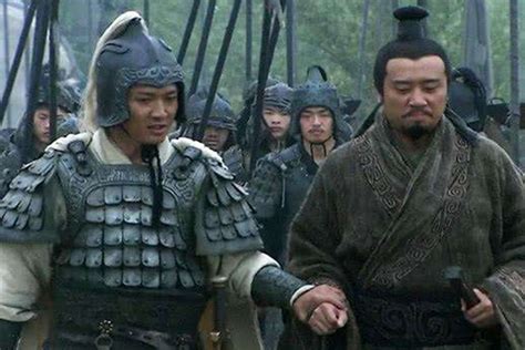 三国武将中，赵云竟能排第二，如此厉害的人物刘备为什么不重用？凤凰网视频凤凰网