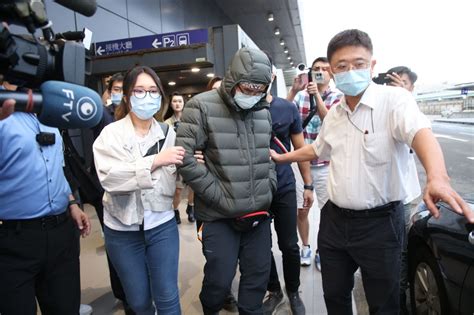 「lin Bay好油」聲稱手機、筆電在維也納失竊 專案小組不排除滅證
