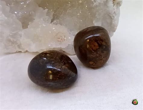 Bronzit Marokkő Ásványkuckó