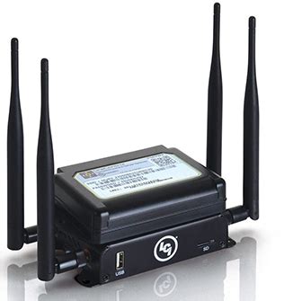 Lippert OneControl Wireless RV Monitoring System Aricle Highskyrvparts Com