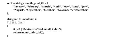 改变表示方法 C 程序设计原理与实践基础篇原书第 版 Book