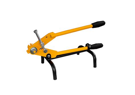 Gutter Hanger Bender Chicago Metal Supply