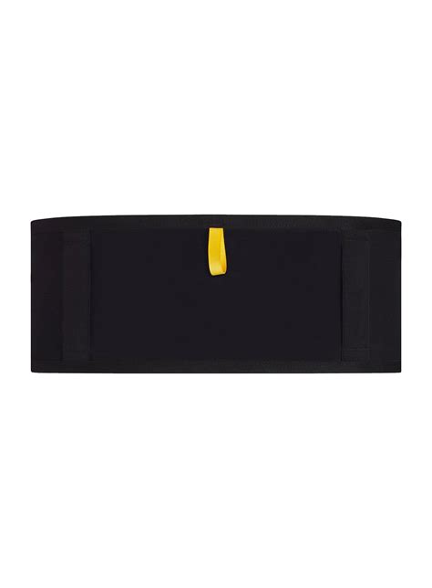 Naked Running Band Raven