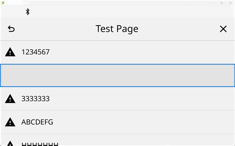 Android How To Make Caruicontentlistitem In Caruirecyclerview