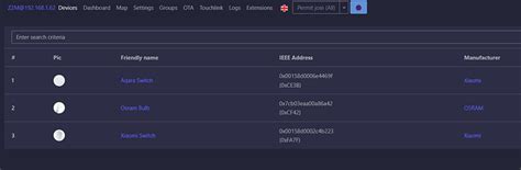 Configuring Zigbee And Thread On Zigbee2mqtt Using Skyconnect Dongle