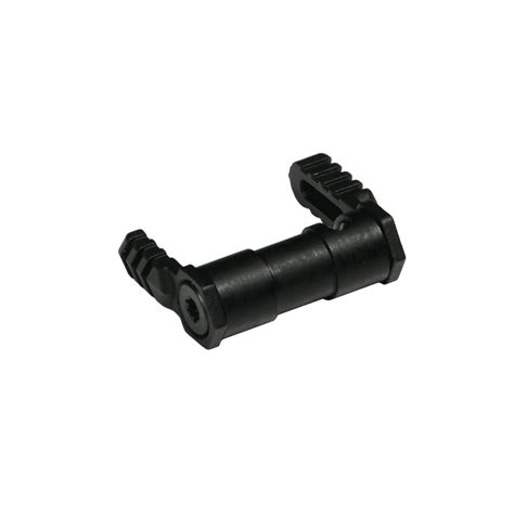 Cmmg Zeroed 60° 90° Ambi Safety Selector Km Tactical