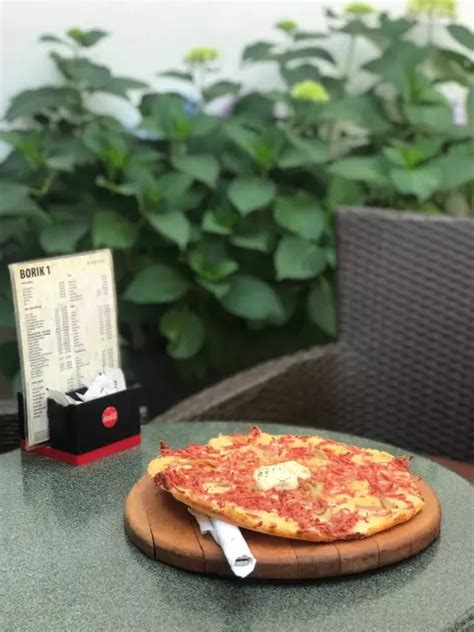 Restoran Domaće Bosanske Kuhinje Mostar Mali Borik