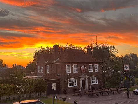 Pub The Black Lion Appledore Appledore