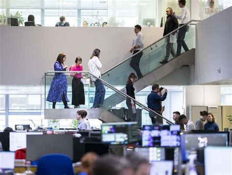 Insight And Analytics Telegraph Media Group Jobs