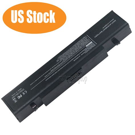 Battery for Samsung NP300E5C-A0CUS NP300E5C-A0AUS NP300E5C-A0DUS ...
