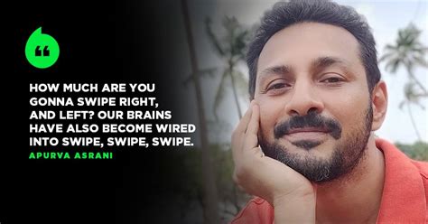 Apurva Asrani Feels Its Extremely Easy For A Queer Couple To Break Up