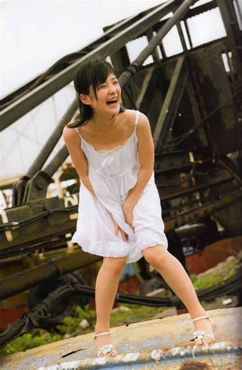 Momoko Fukuchi Feet