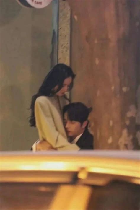 Dương Mịch Hứa Khải Cute Couple Pictures Cute Couples Goals