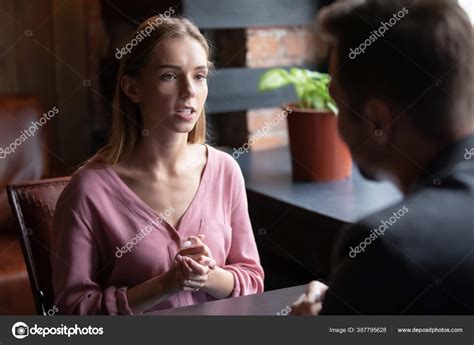 Applicant Pass Job Interview Answer Questions Human Resources Concept