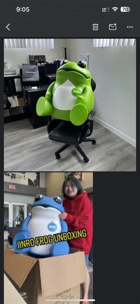 Jinro Giant Figure Rhelpmefindthis