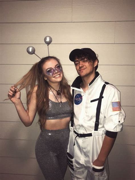 Couple Costumes Pinterest