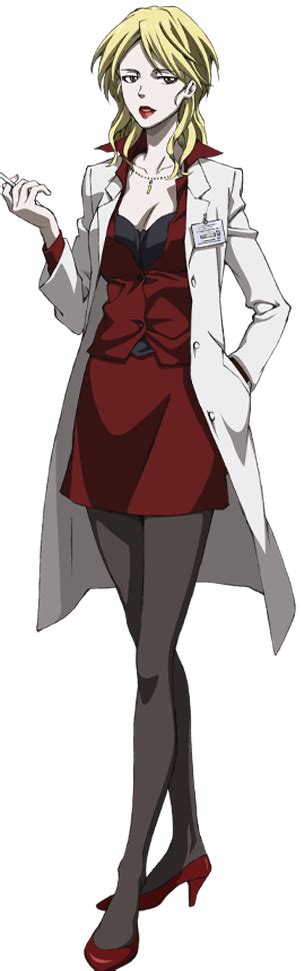Shion Karanomori Galeria Psycho Pass Wiki Fandom