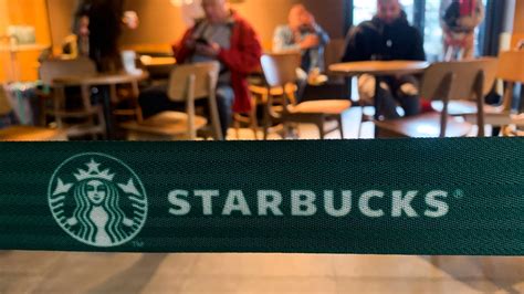 Starbucks Told To Pay 2 7 Million More To Ex Manager Awarded 25 6