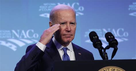 Joe Biden Sano Y Apto Para Ser Presidente De Estados Unidos Según