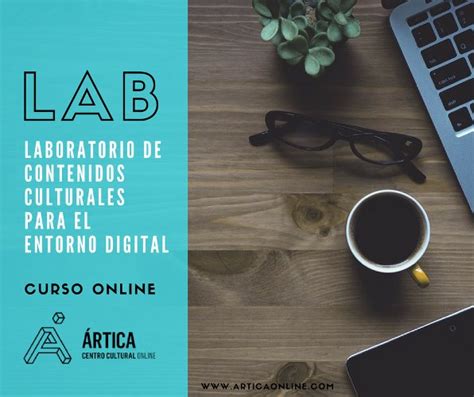 Arte Joven Y Cultura Digital Rtica Centro Cultural Online