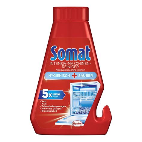 Somat Intensiv Maschinen-Reiniger