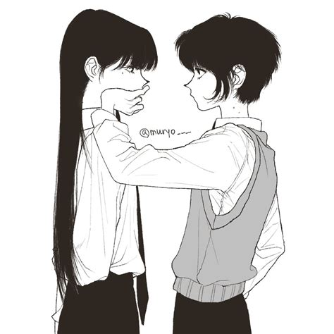 「포즈 사진참고 」다이の漫画