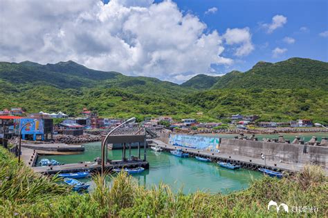 東北角極東自行車漫遊之旅～走訪海廢藝術漁村、潛水聖地福連國小，馬崗漁港嚐超鮮美小卷米粉湯 Yahoo奇摩汽車機車