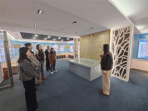 津甘协作促振兴，产研融合助发展 食品科学与生物工程学院