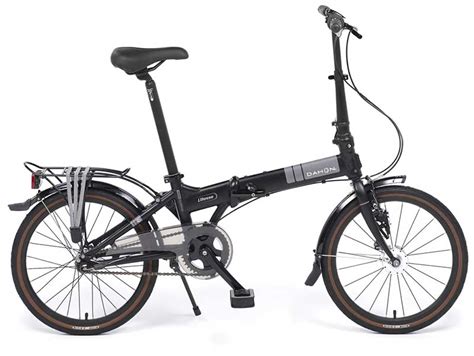 Обзор складного велосипеда Dahon Vitesse D3 2013 года с 3-скоростной ...