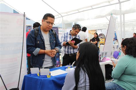 Programa Gobierno Estatal Ferias Y Reclutamientos Para Buscadores De