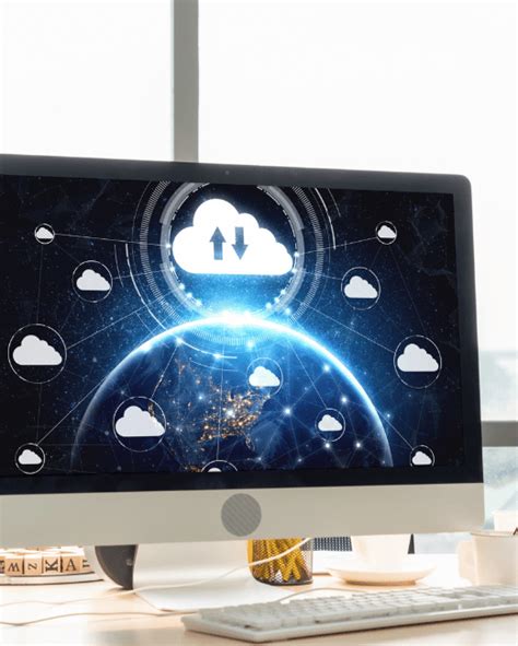 Microsoft 365 Migration Services Service Ritco