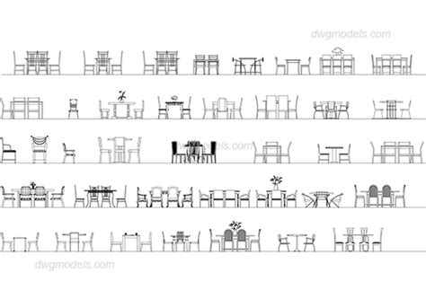 Conference Table Elevation Cad Block Coffee Table Design Ideas