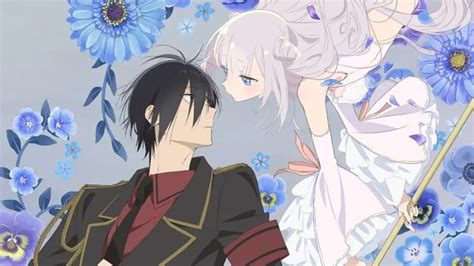 The Magical Girl And The Evil Lieutenant Used To Be Archenemies Teaser