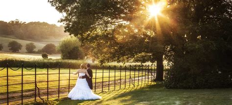 Supplier Spotlight Ben Simmonds Photography St Audries Park