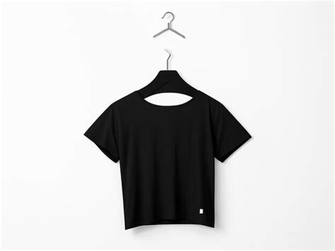 Page 3 T Shirt Mockup Hanger Black Free Vectors And Psds To Download