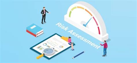 Understanding The Basics Of Risk Assessment Definition Process And