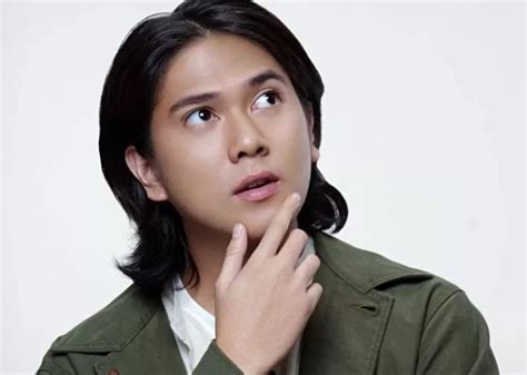 Iqbaal Ramadhan Debut Jadi Produser Film Perayaan Mati Rasa Bareng Umay Shahab Pasundanekspres Id