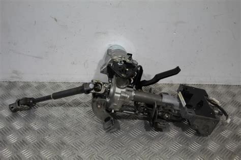 KOLUMNA KIEROWNICZA WSPOMAGANIE MAZDA CX5 KD LIFT JJ501000524 za 199 zł