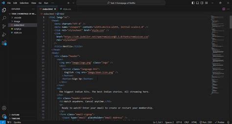 Raja Mistri On Linkedin Webdevelopment Html Css Javascript Bharatinternship Techskills