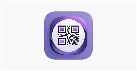 ‎app Store에서 제공하는 Qr Code Scan Barcode Scanner