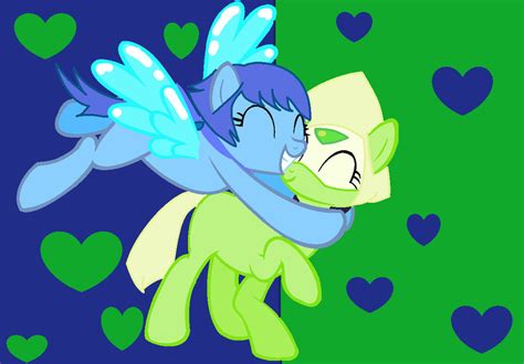 Lapidot Hugs By Scarletthevixen On Deviantart