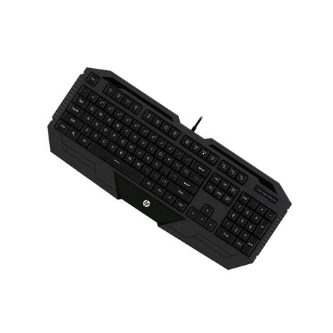 Teclado Hp Gamer Ripley Cl