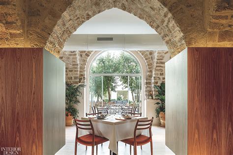 John Pawson Transforms A 19th Century Former Hospital Into The Jaffa A