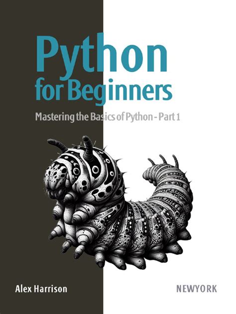 Python For Beginners Part 1 B0dxdcl6kj Pdf Python Programming