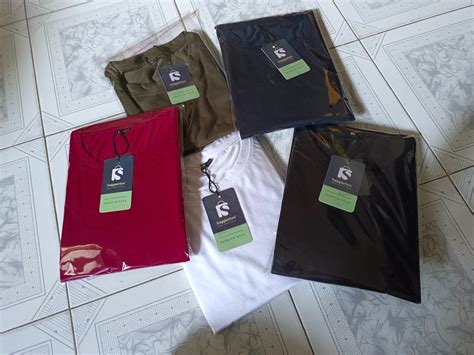 Regular Round Neck T Shirts Plain Quantity Per Pack 1 At Rs 150 In