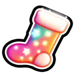 Christmas Stocking Roblox Pet Simulator X Psx Trade Traderie
