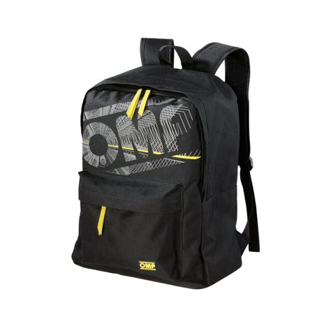 Omp First Backpack