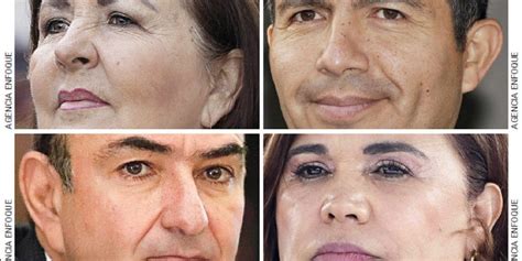 2024 La OposiciÓn Y El Juego De La Botella Pero Sin Besos Crónica