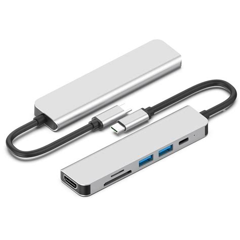 Customized In Usb C Hub Best Buy Suppliers Manufacturers Factory Direct Wholesale Fuxin